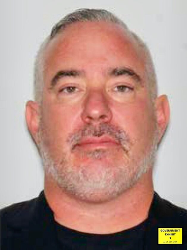 Prominent Miami defense lawyer charged in DEA bribery scheme | News ...